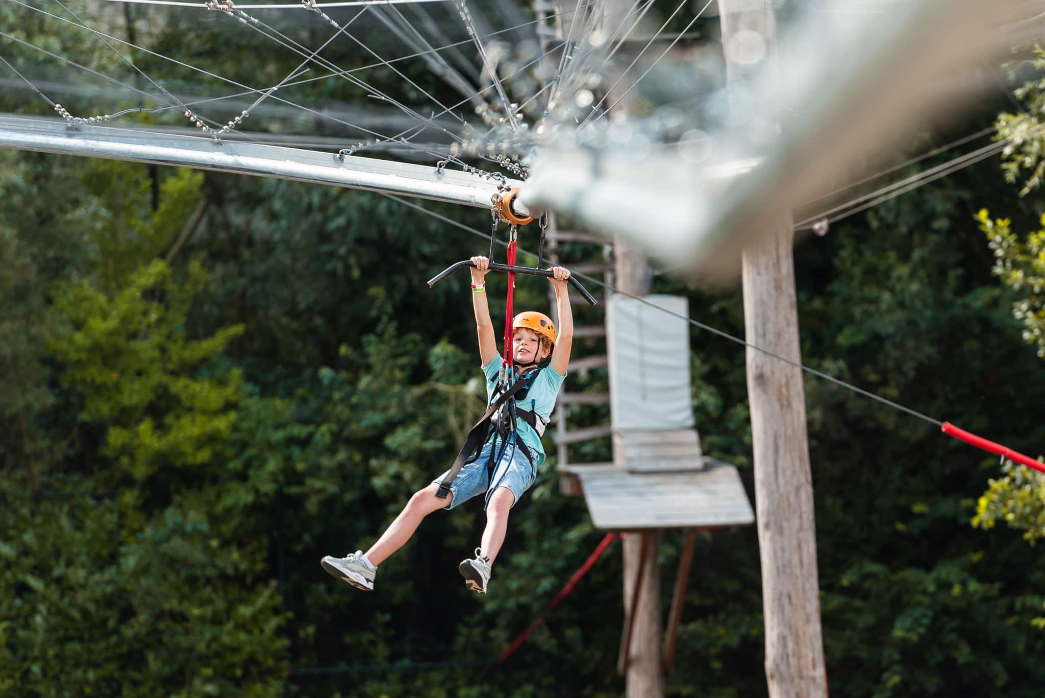 Activiteiten - Adventure City Rotterdam - OpstapmetLisa