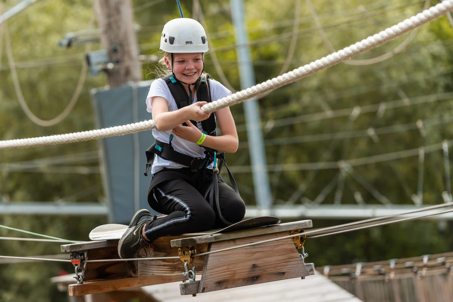 Activiteiten - Adventure City Rotterdam - OpstapmetLisa