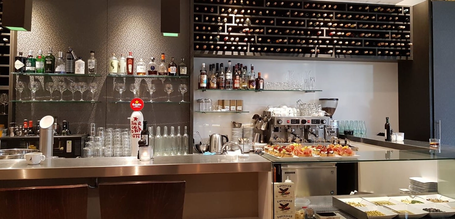 Spaanse tapas eten bij Destino in Rotterdam - OpstapmetLisa