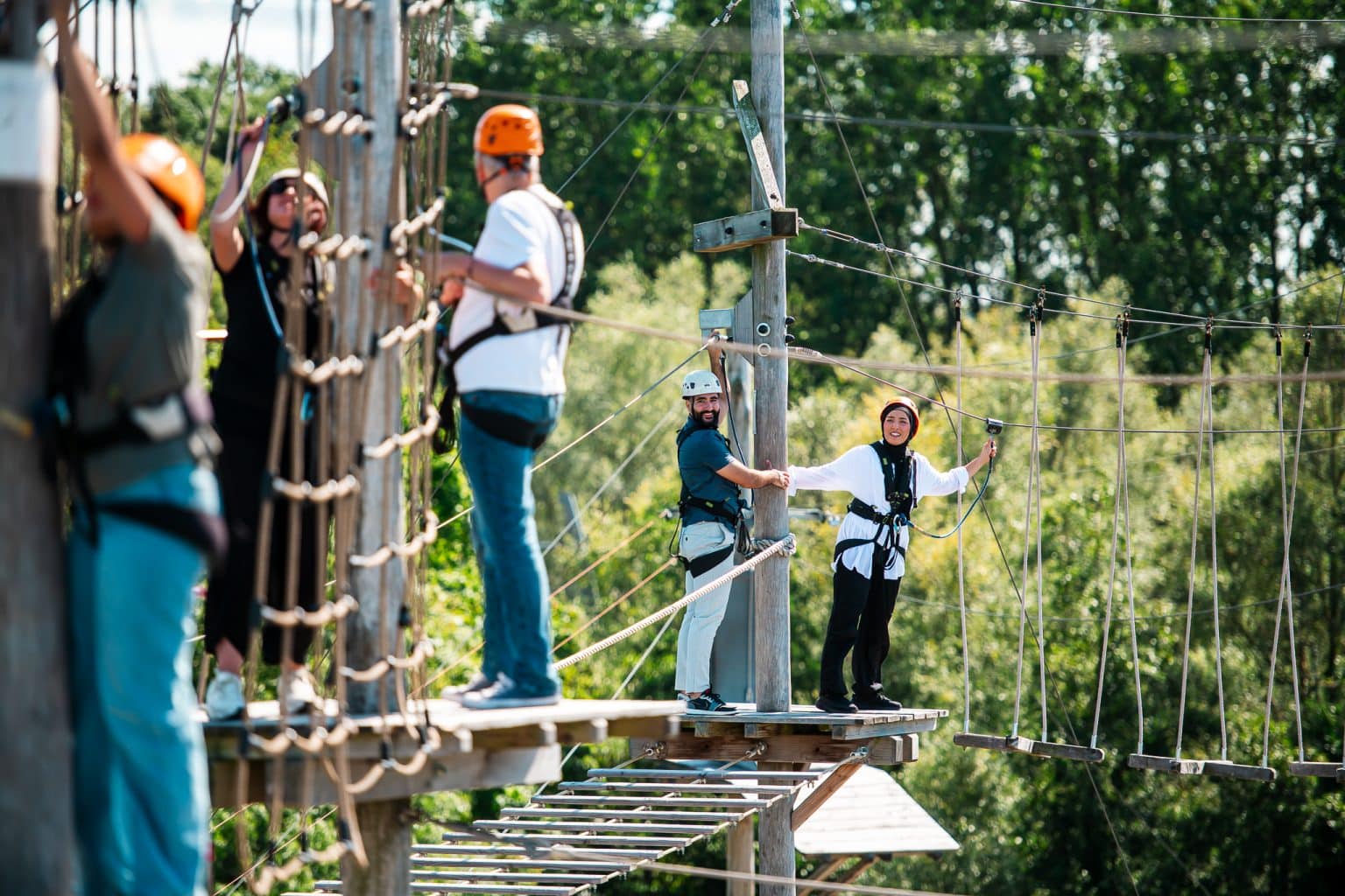Activiteiten - Adventure City Rotterdam - OpstapmetLisa