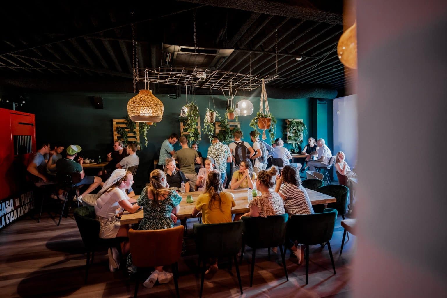 Activiteiten - Fun Village Rotterdam - OpstapmetLisa