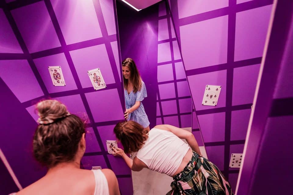 Activiteiten - Fun Village Rotterdam - OpstapmetLisa