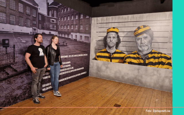 Een uitje vol actie en sensatie bij Fun Village Rotterdam - OpstapmetLisa