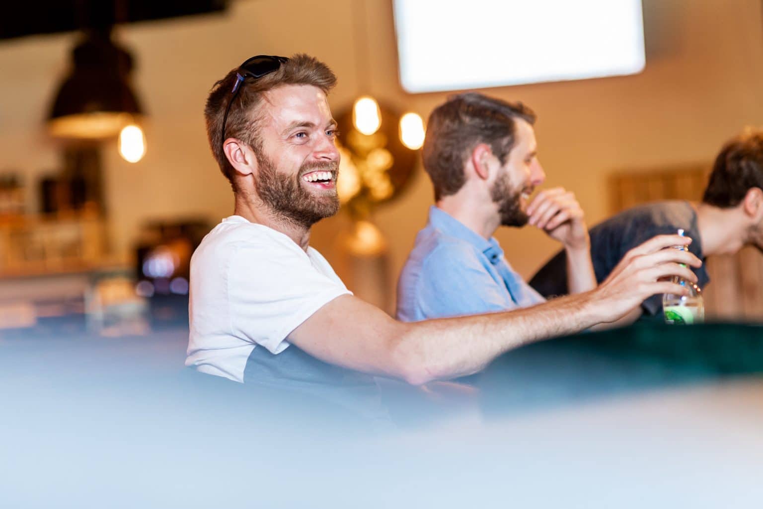 Activities - Fun Village Rotterdam - OpstapmetLisa