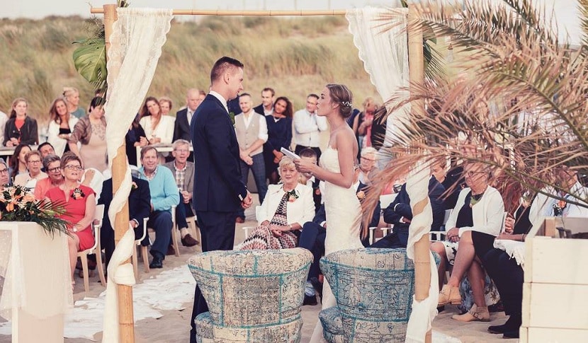 De mooiste trouwlocaties van Nederland - OpstapmetLisa