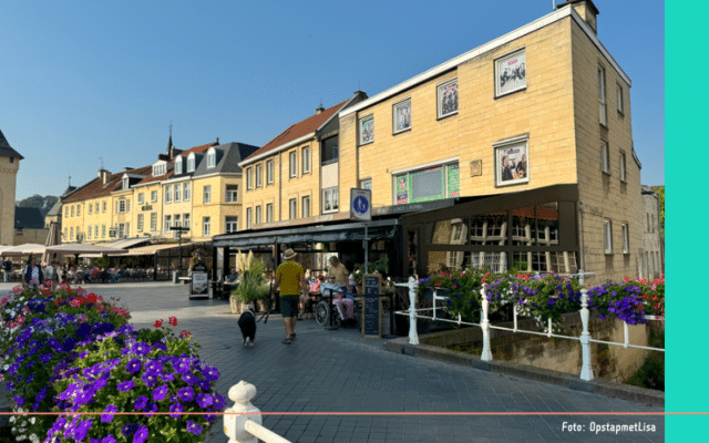 Valkenburg - Leuke dingen om te doen in Valkenburg - OpstapmetLisa